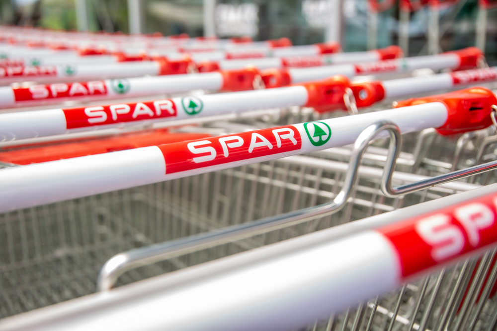 Öffnungszeiten - Spar Weyregg